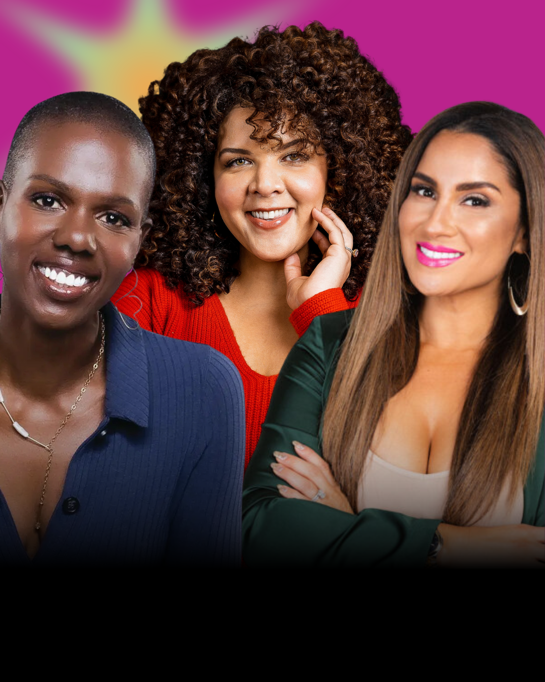 How Ambitious Women Can Find (and Keep) True Love ft. Francesca Hogi ...